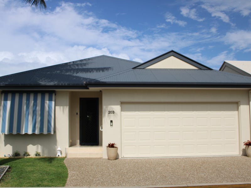 203/25-67 Pialba Burrum Heads Road, Eli Waters, Qld 4655