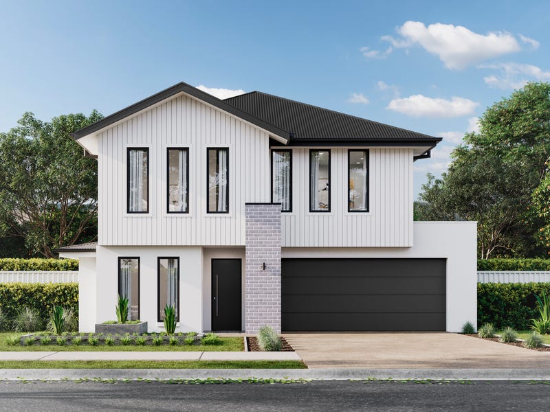 New House and Land Packages For Sale in Oakden, SA 5086