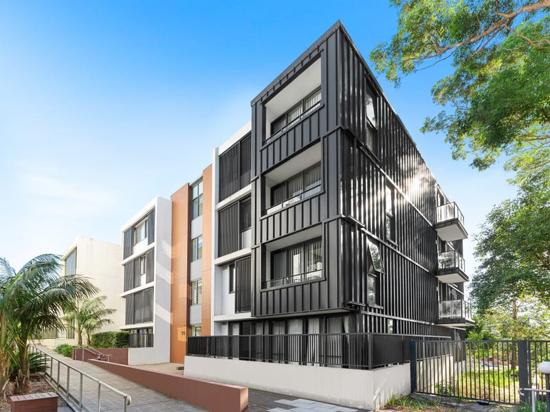 104E/1 Allengrove Cres, North Ryde, NSW 2113