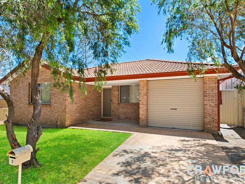3 Eucalyptus Circuit, Warabrook, NSW 2304