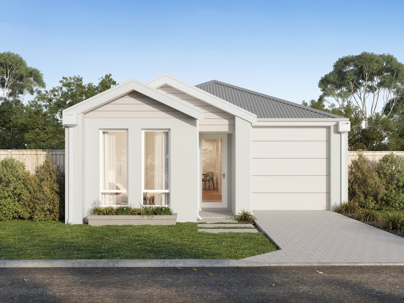 New House and Land Packages For Sale in Wellard, WA 6170