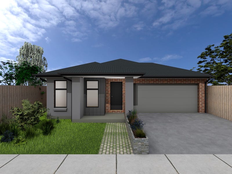 New House and Land Packages For Sale in Lara, VIC 3212