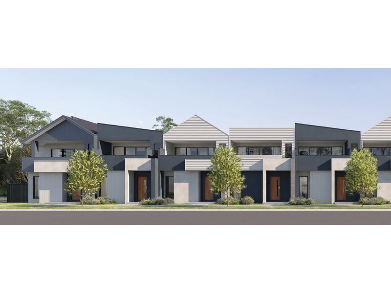 New House and Land Packages For Sale in Fraser Rise, VIC 3336