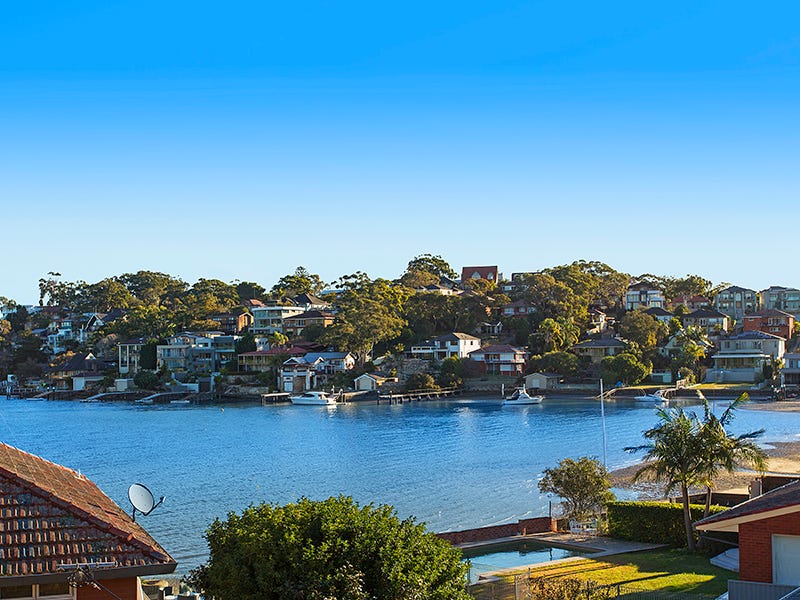 21 Waratah Street, Kyle Bay, NSW 2221 - Property Details