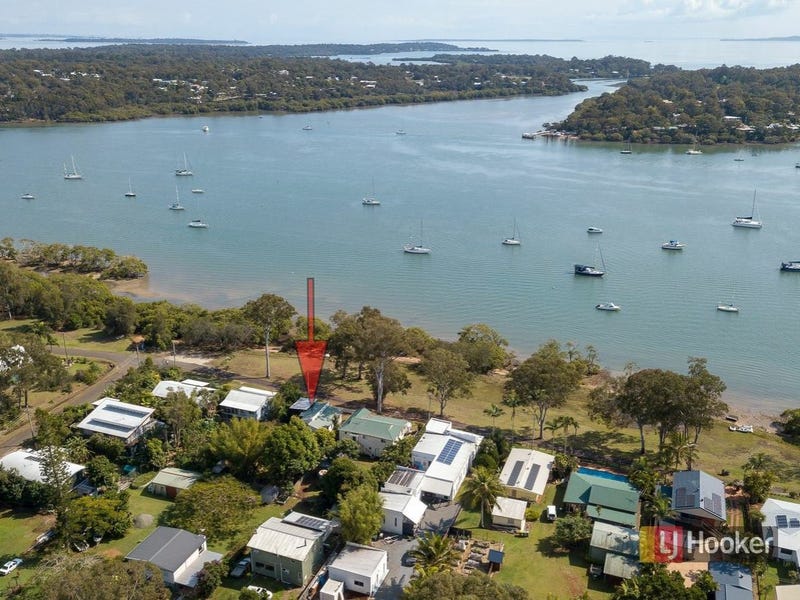 78 The Esplanade, Karragarra Island, Qld 4184