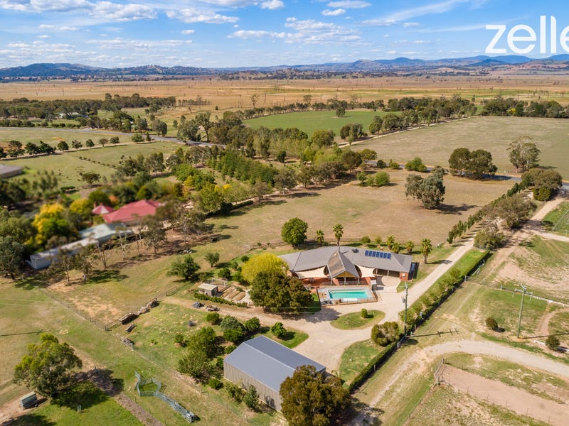 1115 Table Top Road, Table Top, NSW 2640
