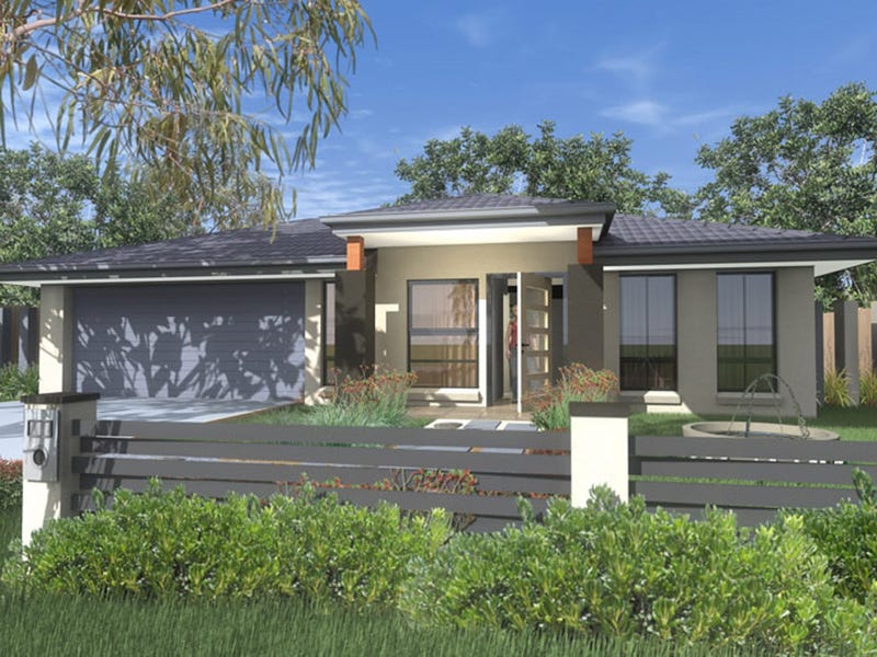 New House and Land Packages For Sale in Pimpama, QLD 4209