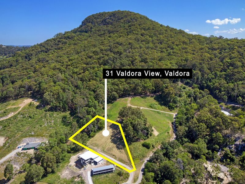 31 Valdora View, Valdora, Qld 4561 - Property Details
