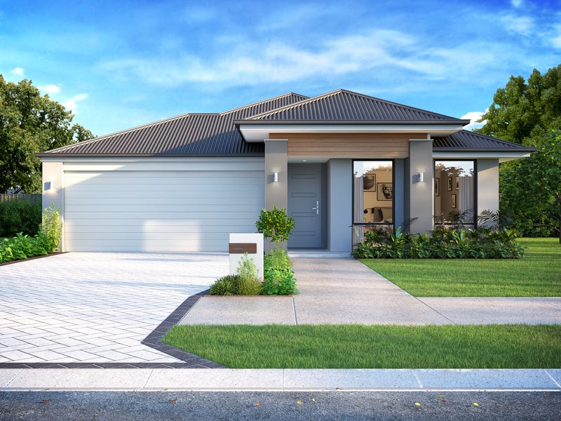 New House and Land Packages For Sale in Piara Waters, WA 6112