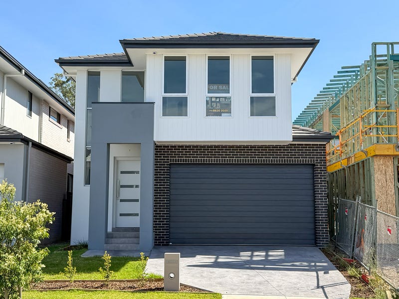 New House and Land Packages For Sale in NSW