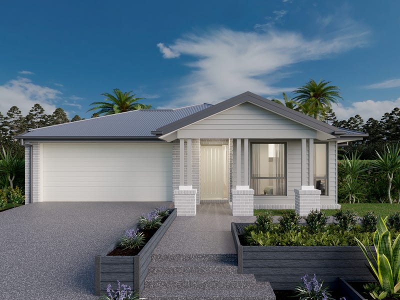 New House and Land Packages For Sale in Narangba, QLD 4504