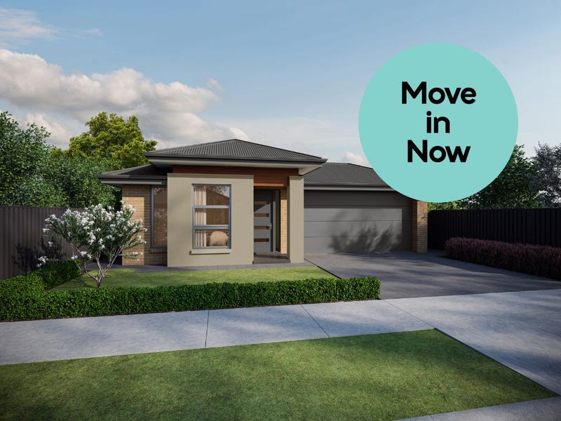 New House and Land Packages For Sale in Two Wells, SA 5501