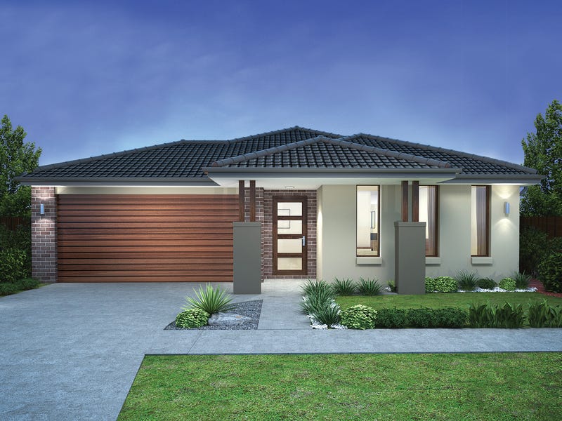 New House and Land Packages For Sale in Mernda, VIC 3754