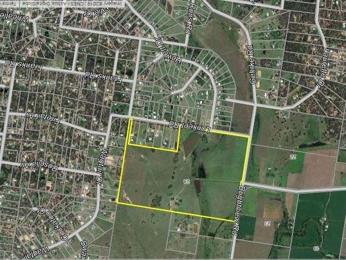 24 Brightview Road, Regency Downs, Qld 4341