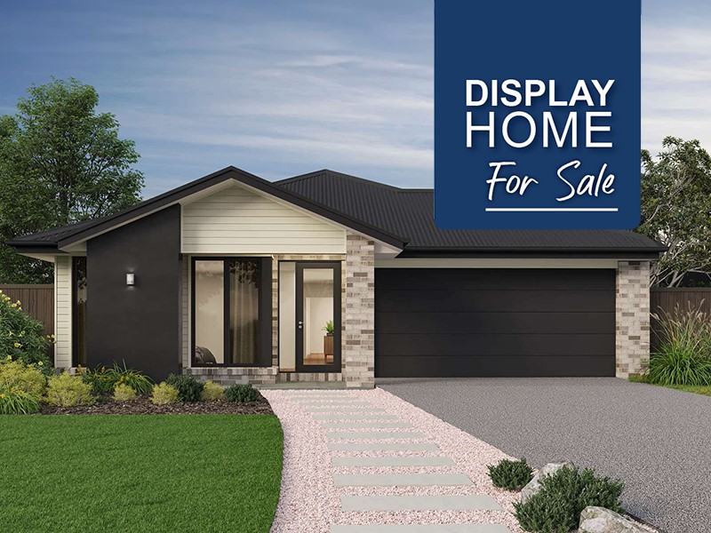New House and Land Packages For Sale in Traralgon, VIC 3844