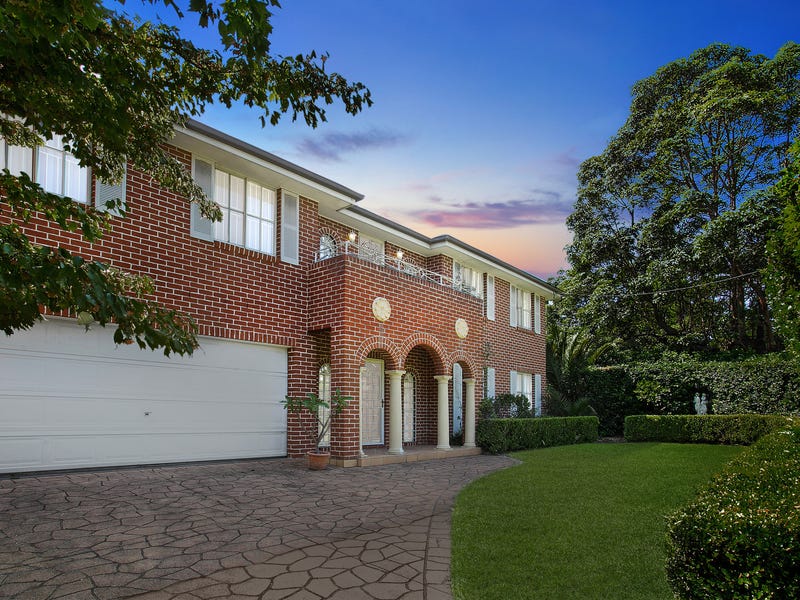 13 Barker Road, Strathfield, NSW 2135 - realestate.com.au