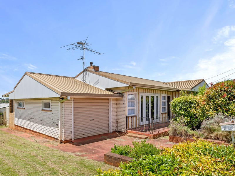 117 Long Street, South Toowoomba, Qld 4350