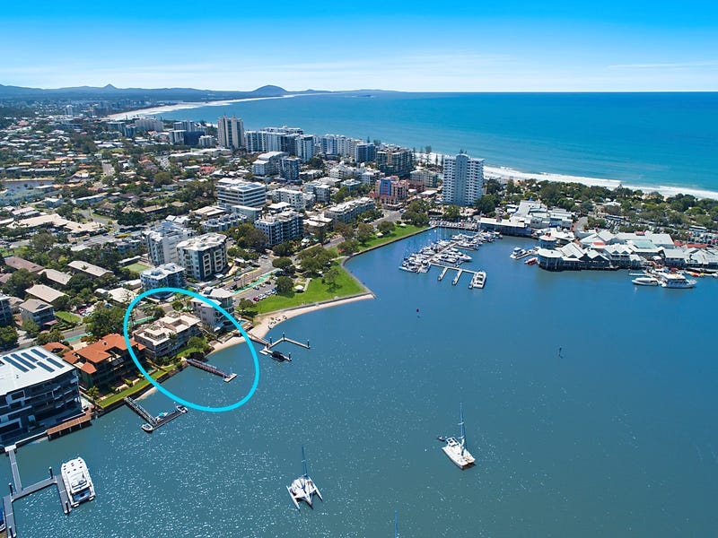 1/55 River Esplanade, Mooloolaba, Qld 4557 - Property Details