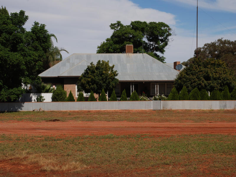 Packsaddle Station, Broken Hill, NSW 2880 - Property Details