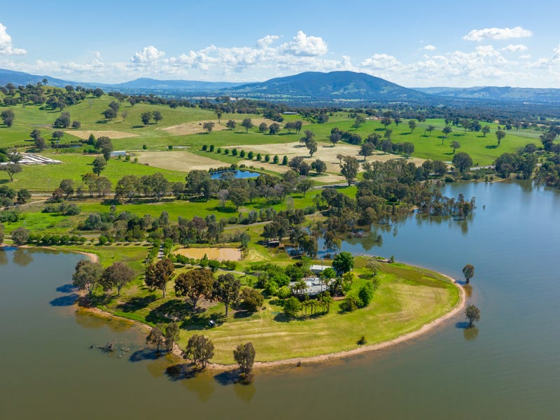 3238 Murray Valley Highway, Ebden, Vic 3691