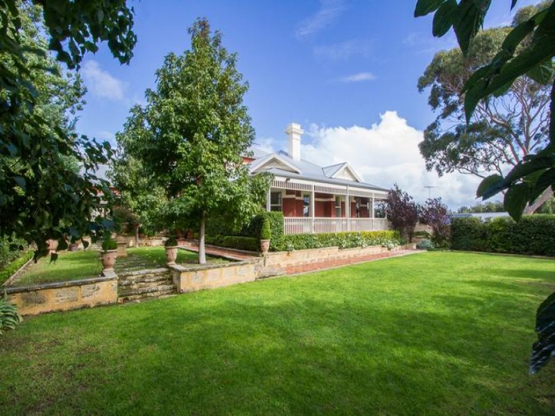 46 Johnston Street, Peppermint Grove, WA 6011 - Property Details