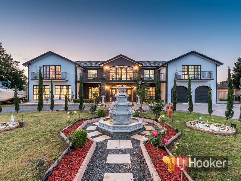 58 Halcyon Way, Narre Warren South, Vic 3805 - Property Details