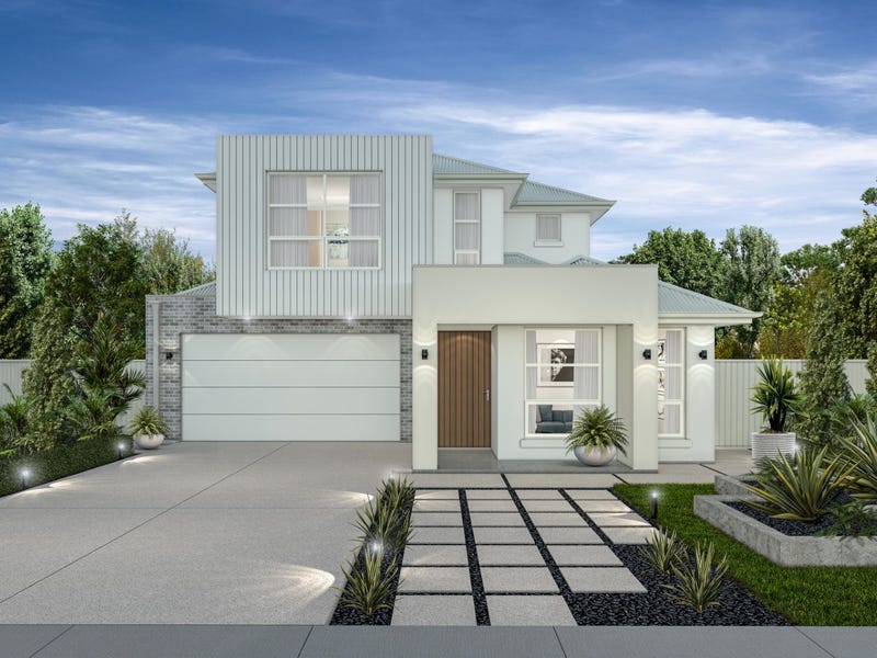 New House and Land Packages For Sale in Oakden, SA 5086