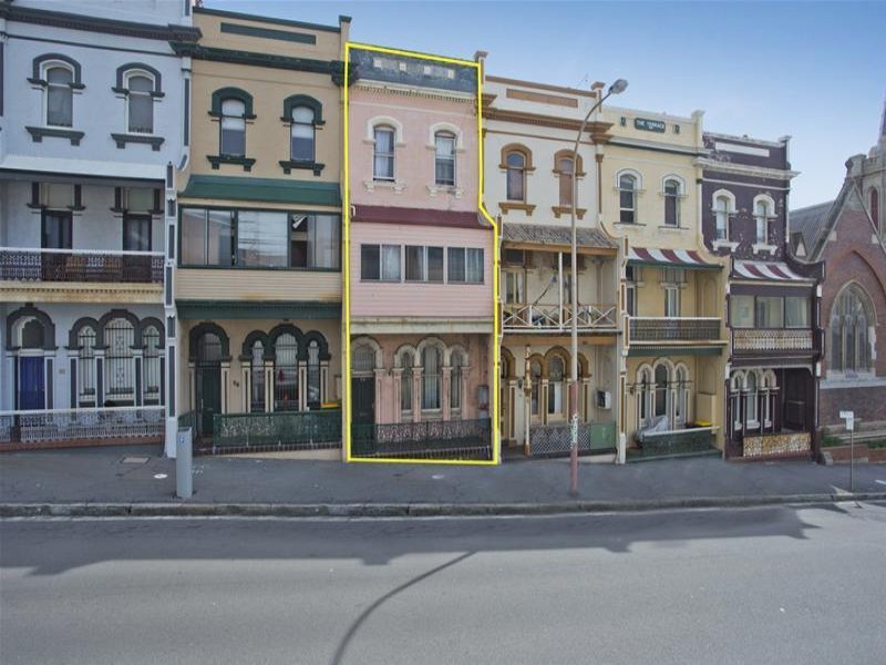 56 Watt Street, Newcastle, NSW 2300 - Property Details