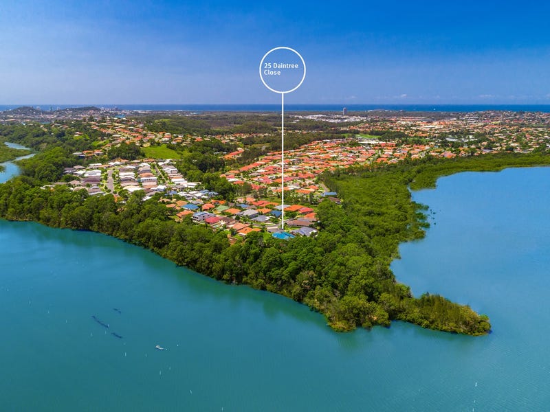 25 Daintree Close, Banora Point, NSW 2486 - Property Details
