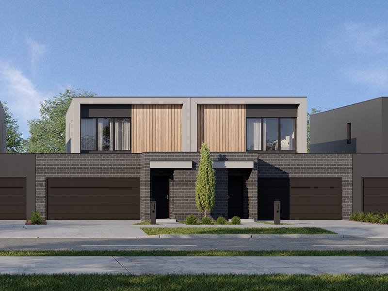 New House and Land Packages For Sale in Fraser Rise, VIC 3336