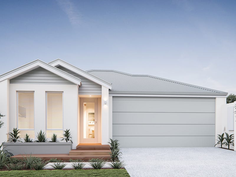 New House and Land Packages For Sale in Piara Waters, WA 6112