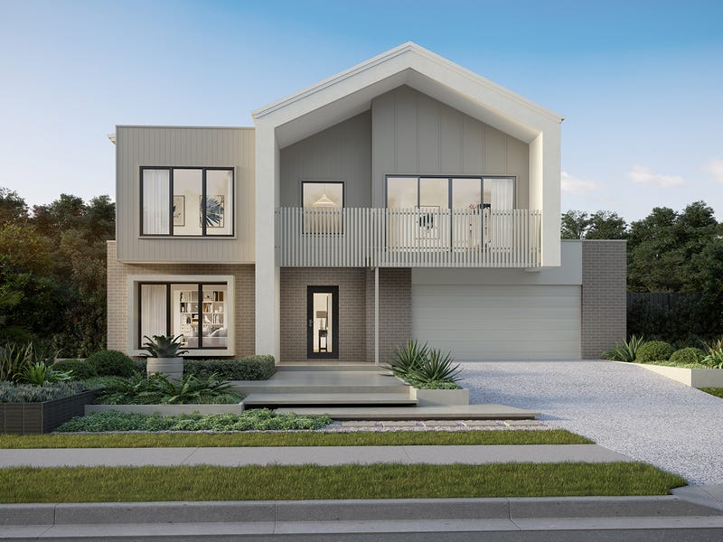 New House and Land Packages For Sale in Rochedale, QLD 4123