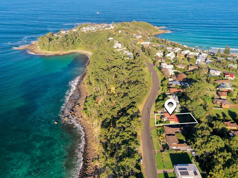 91 Bannister Head Road, Mollymook Beach, NSW 2539