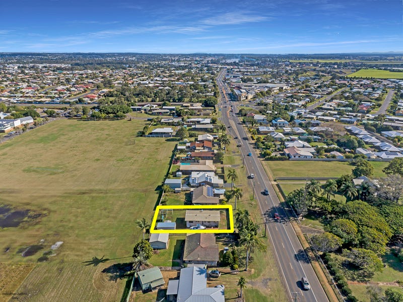 206 Bargara Road, Kalkie, Qld 4670 - realestate.com.au