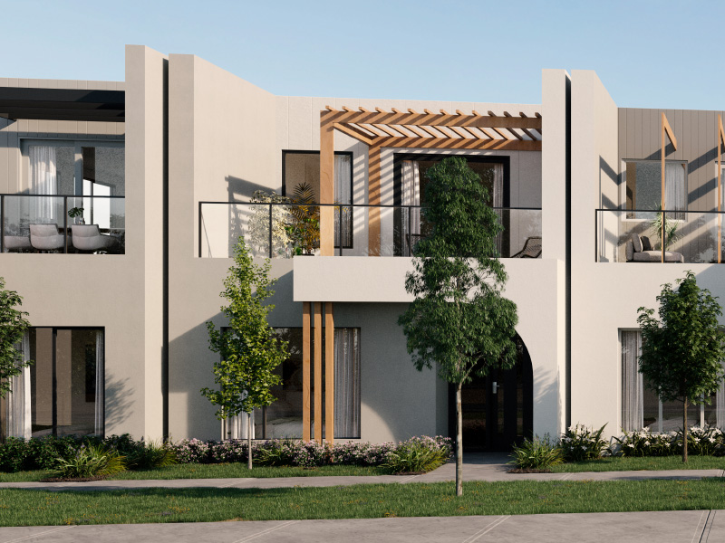 New House and Land Packages For Sale in Fraser Rise, VIC 3336