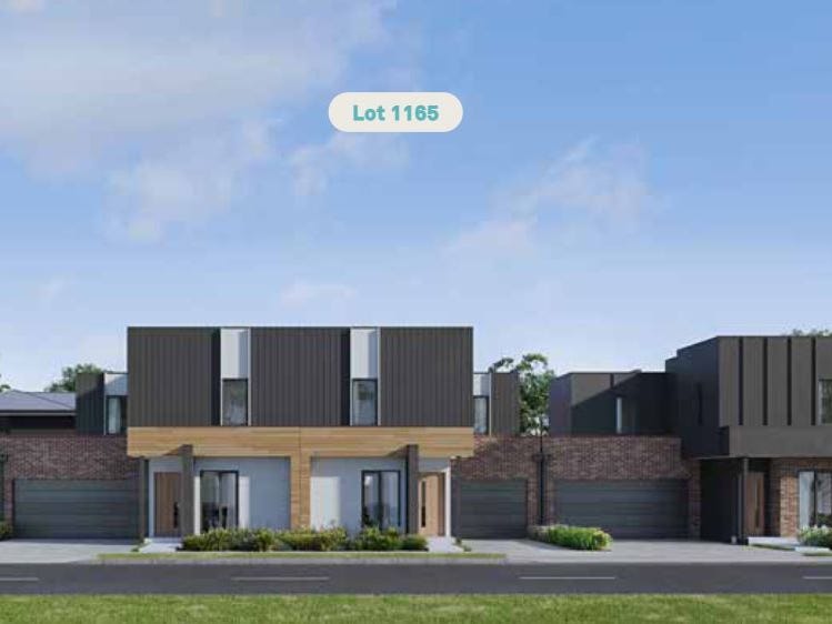 New House and Land Packages For Sale in Wollert, VIC 3750