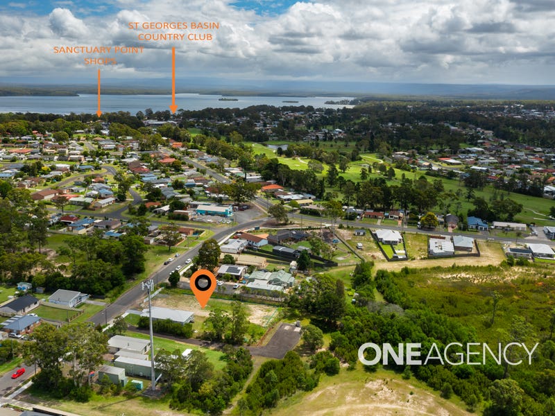 22 Sanctuary Point Road, Sanctuary Point, NSW 2540