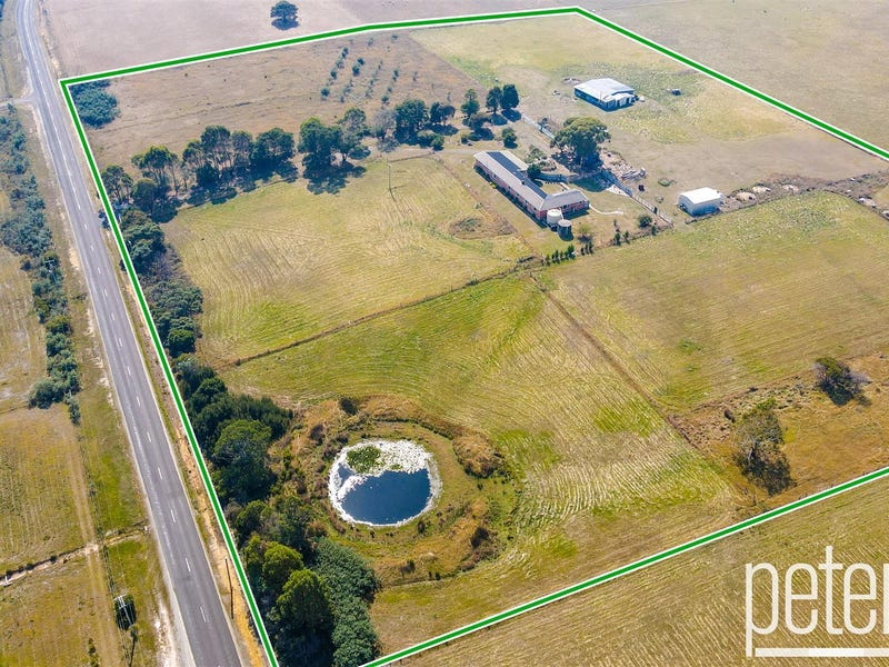 394 Dalrymple Road, Mount Direction, Tas 7252