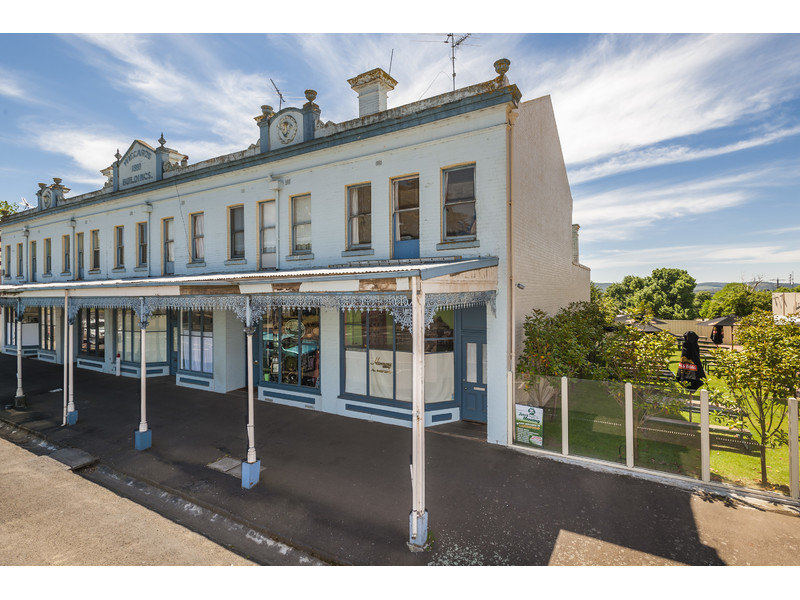 6 High Street, Lancefield, Vic 3435 - Property Details