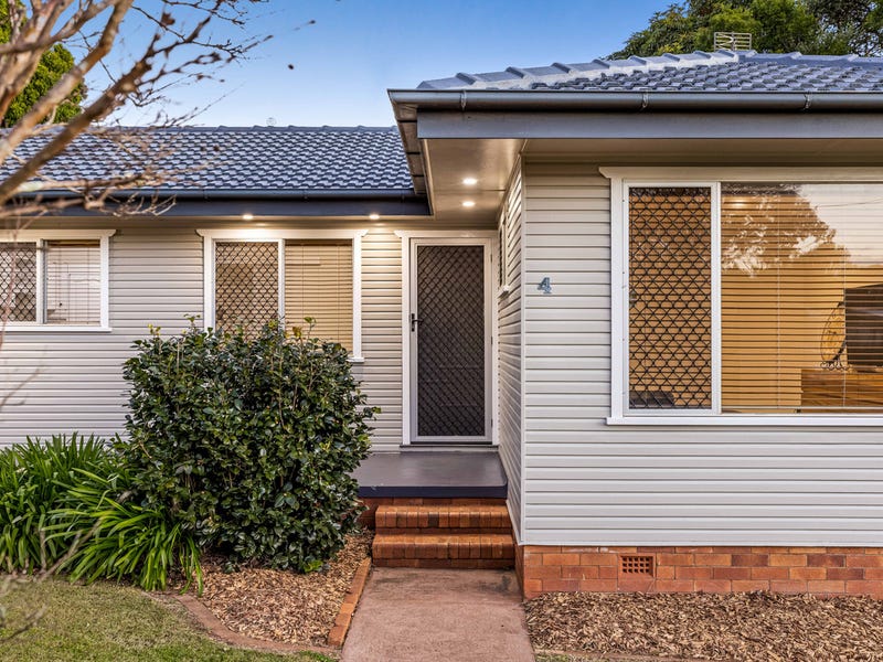 4 Acacia Street, Rangeville, Qld 4350 - realestate.com.au