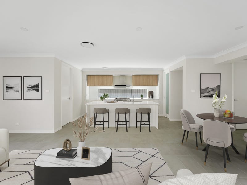 New House and Land Packages For Sale in NSW