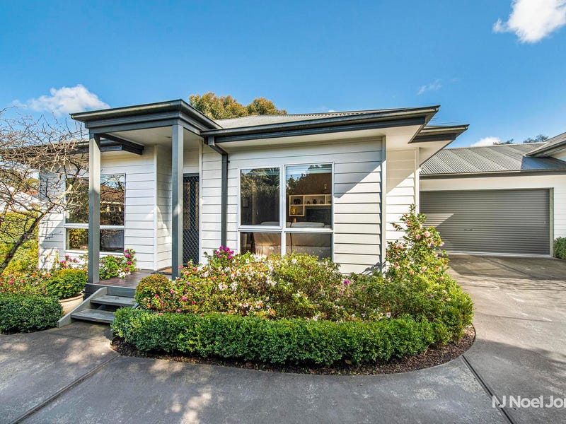 19A Central Avenue, Croydon South, Vic 3136