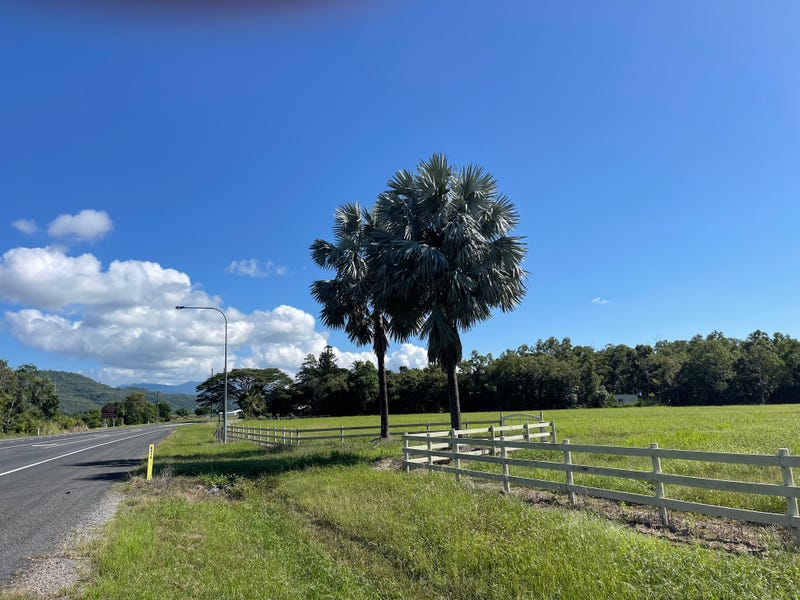 6218 Captain Cook Highway, Port Douglas, Qld 4877