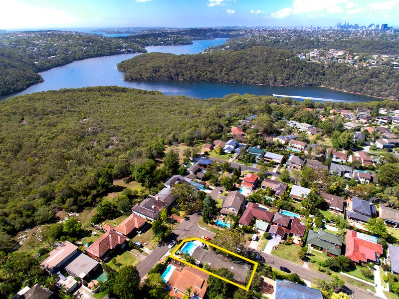 2 Shamrock Parade, Killarney Heights, NSW 2087 - Property Details