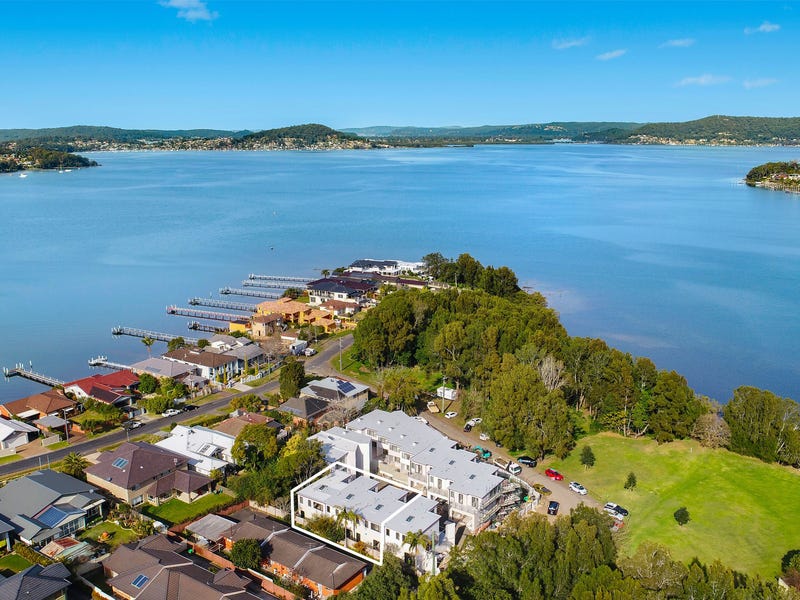 2/1-5 George Street, East Gosford, NSW 2250 - Property Details