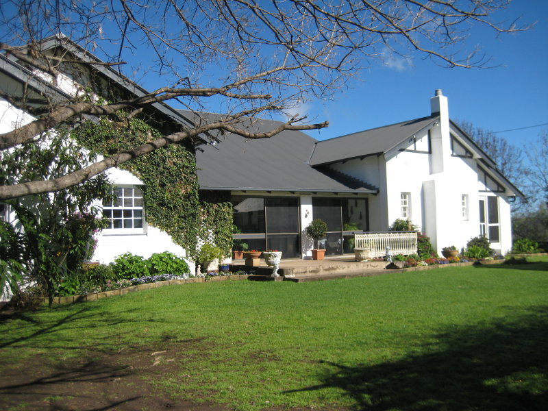 MINGOOLA STATION, Tenterfield, NSW 2372 - Property Details