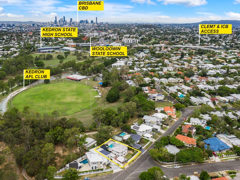 4 Sturt Street, Kedron, Qld 4031 - Property Details