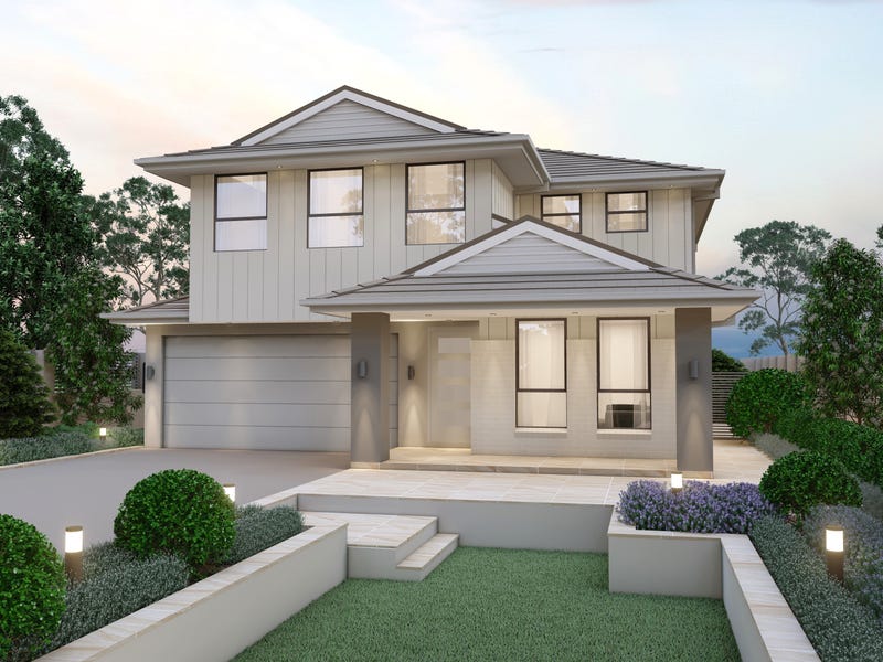 New House and Land Packages For Sale in NSW