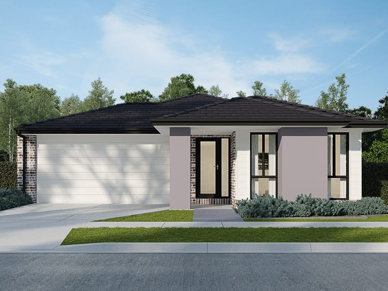 New House and Land Packages For Sale in Park Ridge, QLD 4125