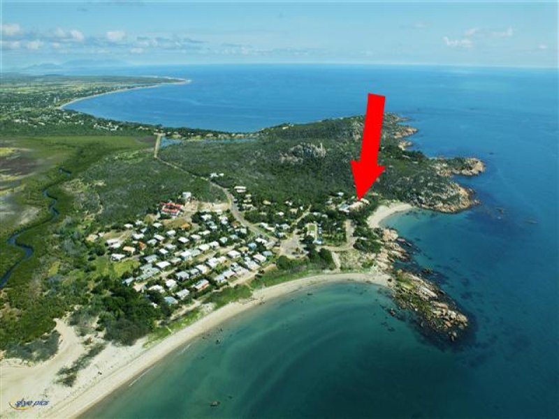 8/2 Pandanus Street - "Rose Bay Resort", Bowen, Qld 4805 - Property Details